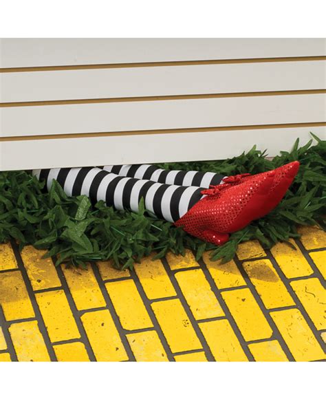 Wicked Witch Of The East