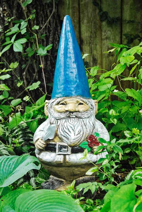 Best Gnome Hashtags At Mark Ferretti Blog