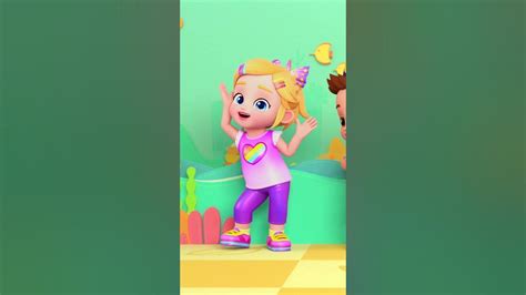 Bebefinn Bora Youtube