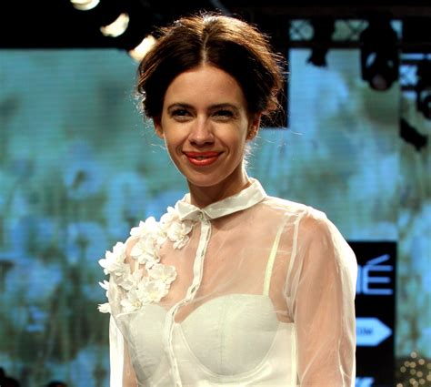 Kalki Koechlin On Being Typecast Because Of Her Skin Colour And Getting