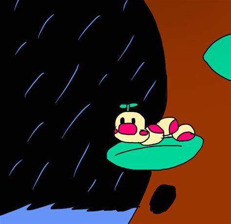 Squiggler By Wigglerart On Deviantart