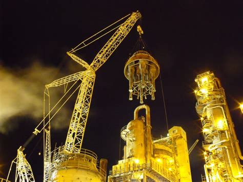 What Is Fluid Catalytic Cracking Rcs