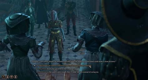 Baldurs Gate 3 Malus Thorm Fight Guide