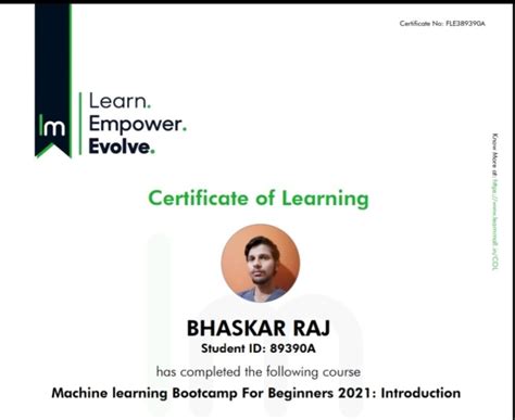 Bhaskar Raj On Linkedin Machinelearning Datascience Java