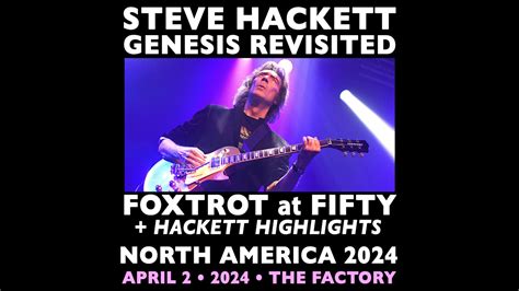 Steve Hackett Kshe 95