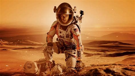 The Martian 2015 Backdrops — The Movie Database Tmdb