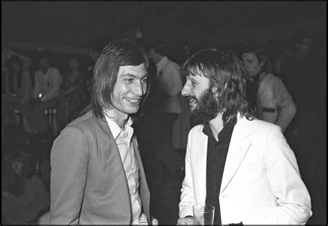 Quand Les Stones Invitent Paul Et Ringo Le Soir