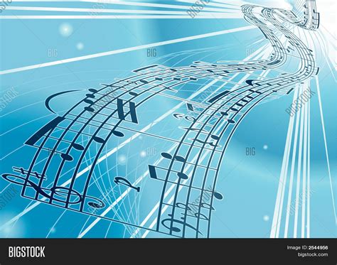 Vector Sheet Music Vector And Photo Free Trial Bigstock