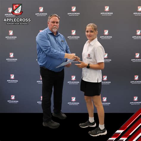 Applecross Senior High Applecross Senior High School