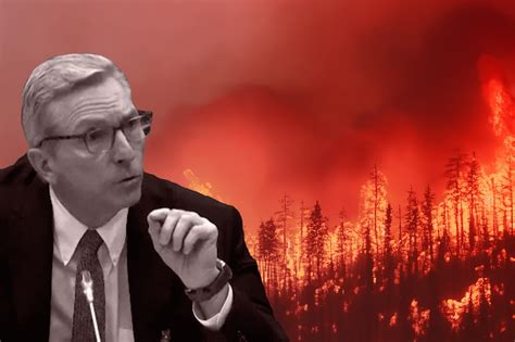 Suncor Ceo To Mps Were Not Taking Responsibility For Climate Crisis ⋆