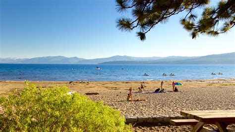 Visit Kings Beach Best Of Kings Beach California Travel 2022