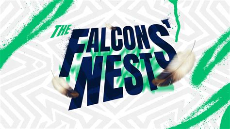 Falcons Nest Official Community Of The Green Falcons 💚🦅 Malapit Na