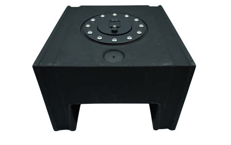 Methanol Injection Kit From Flat 6 Motorsports For Porsche 992 Turbo A