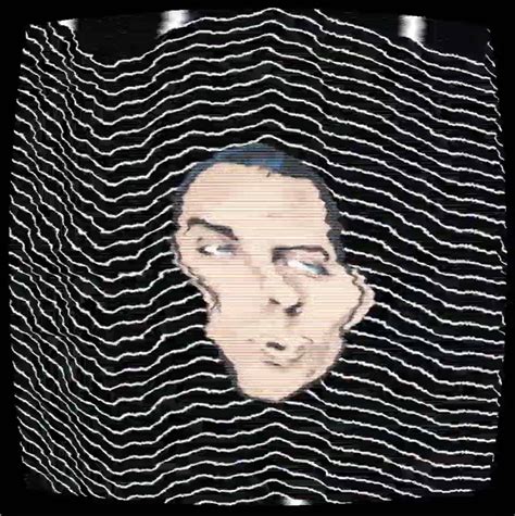 max headroom riffing — antonaudio