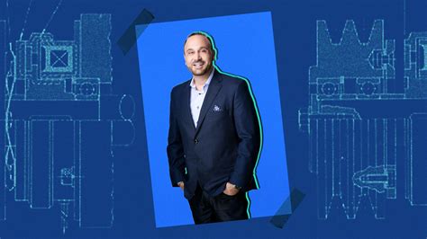 How Matt Ebert Built Auto Repair Powerhouse Crash Champions