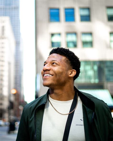 Trinity Christian College On Linkedin Tyren Brown A Senior Founders