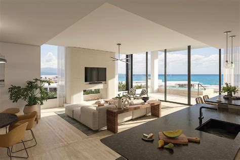 The Four Seasons Cabo Costa Palmas Condos Homes For Sale