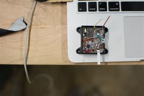 How To Build A Portable Accurate Low Cost Open Source Air Particle