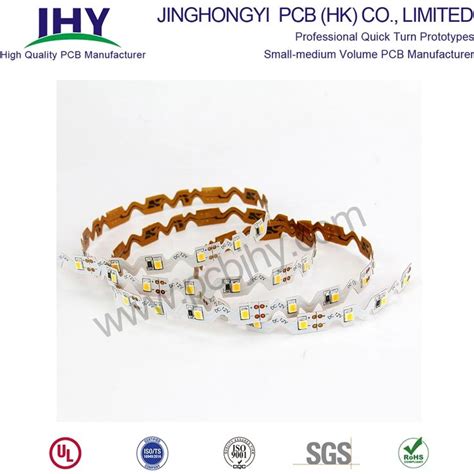 What Is Flexible Pcb Flexible Circuit China Manufacturer Jhypcb Pcb Circuit Board