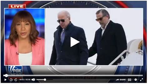 Devon Archer Testimonierà Che Joe Biden Era Coinvolto Nelle Attività Commerciali Del Figlio