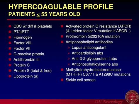 Ppt Update In Stroke Management Powerpoint Presentation Free Download Id 22830