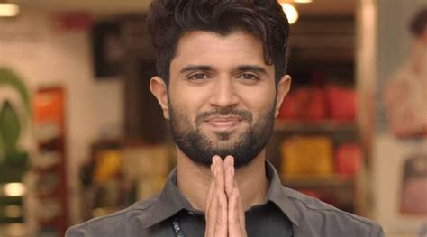 Vijay Deverakonda On Taxiwaala Getting Leaked I Dont Know Why It Is