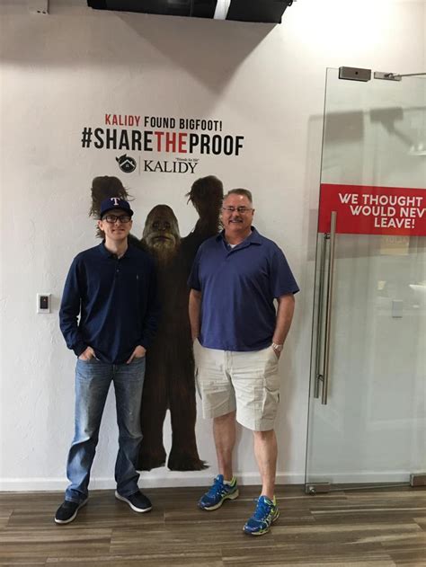 sabih kalidy posted on linkedin