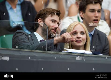 David Tennant Wife Died