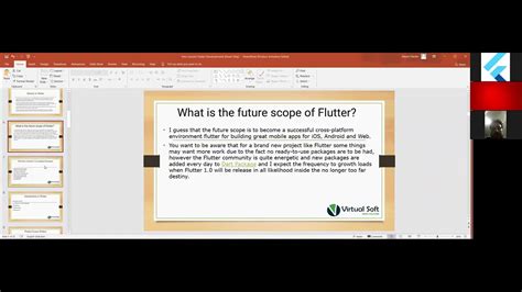 Flutter App Development In Hindi Urdu For Beginners Youtube