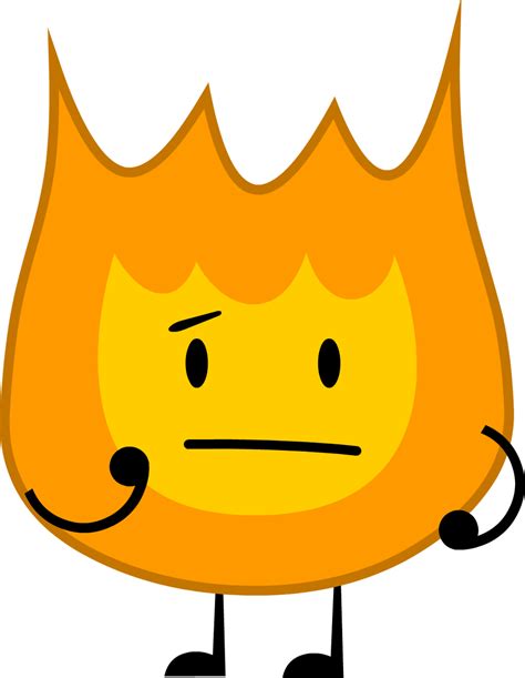 Firey Png 3 By Bluepoke43 On Deviantart
