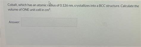 Solved Bromine Has Two Isotopes Br−79 And Br−81 Whose