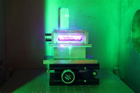 Science X Network On Linkedin Compact Accelerator Technology Achieves Major Energy Milestone