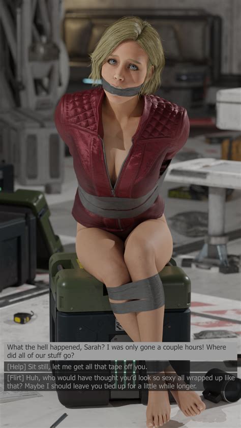 Rule 34 1girls 3d Barefoot Bethesda Softworks Blonde Female Blonde