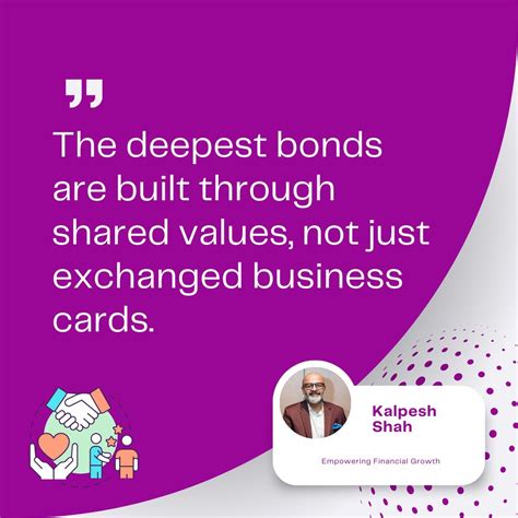 kalpesh shah on linkedin networking invest success