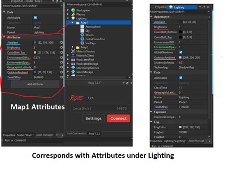 How To Make Different Maps With Different Skyboxes Scripting Support Developer Forum Roblox
