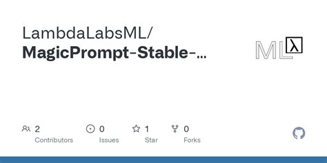 MagicPrompt Stable Diffusion App Py At Main LambdaLabsML MagicPrompt