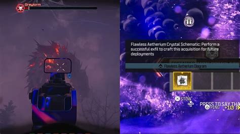 How To Unlock Flawless Aetherium Crystal Schematic In Modern Warfare 3 Zombies