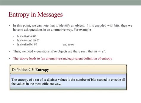 Decision Tree Induction Pptx Programming Languages Computing