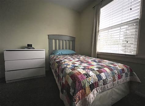 Crisis Shelter Y E S Youth Empowerment Shelter