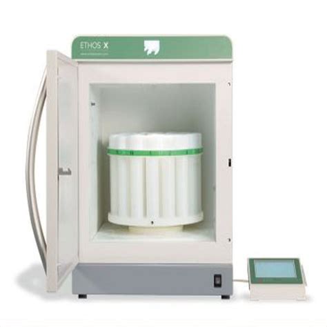 Ethos X Advanced Microwave Extraction System Oak Scientifics