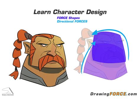 Force Design Images Behance