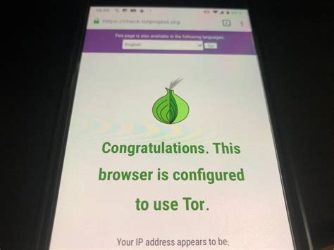 Tor Browser Für Android Offiziell Mobil Ins Darknet Tutonaut