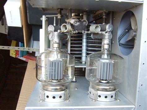 Old Radio Electronics Components 4 By Lorinator On Deviantart