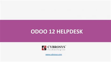 Ppt Odoo Database Migration Import Odoo Data Easily Powerpoint Presentation Id10865521