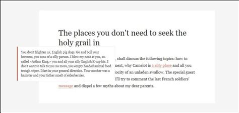 Tooltip With CSS 20 Best HTML Tooltip Examples