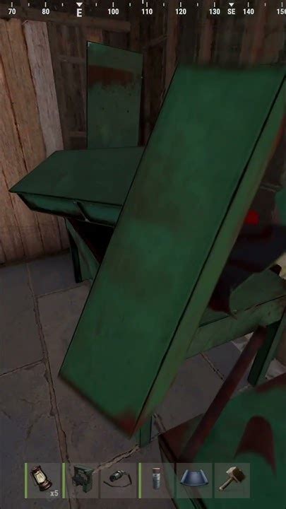 Rust Engineering Workbench Tech Tree Youtube