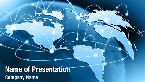 Internet Usage Powerpoint Templates Internet Usage Powerpoint