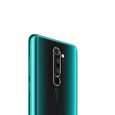 Xiaomi Redmi Note Pro Camera Lens Protector Ring By ILOFT Black ILOFT