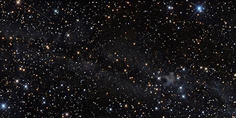 Premium Photo Starry Background