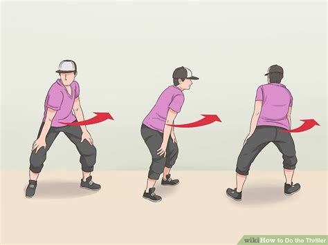 [mdv] How To Discretely Get Your Balls Unstuck From Your Thigh R